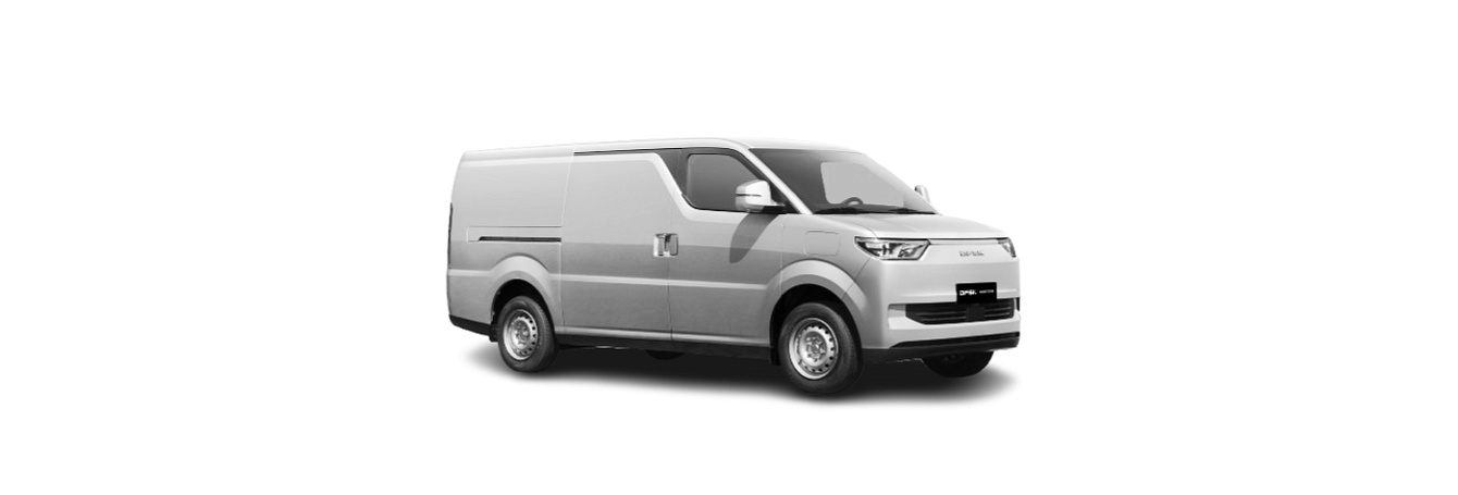 DFSK EC75
